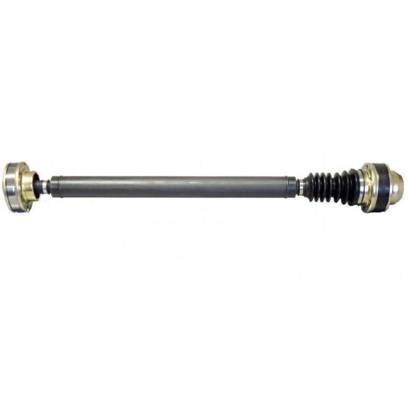 Propshaft Jeep Cherokee Liberty KJ , 52111597AA, 52853500AA