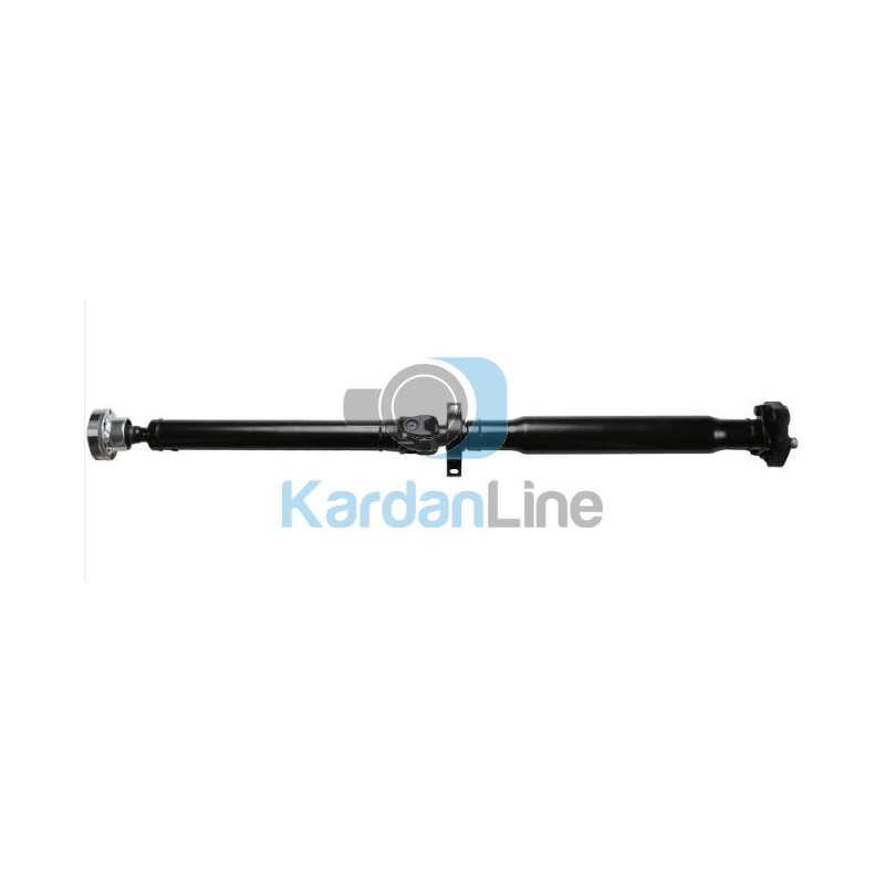 Propshaft BMW X5 E53 3.0D,3.0i,4.4i,4.8i 03-06, 26107529661, 26107549305