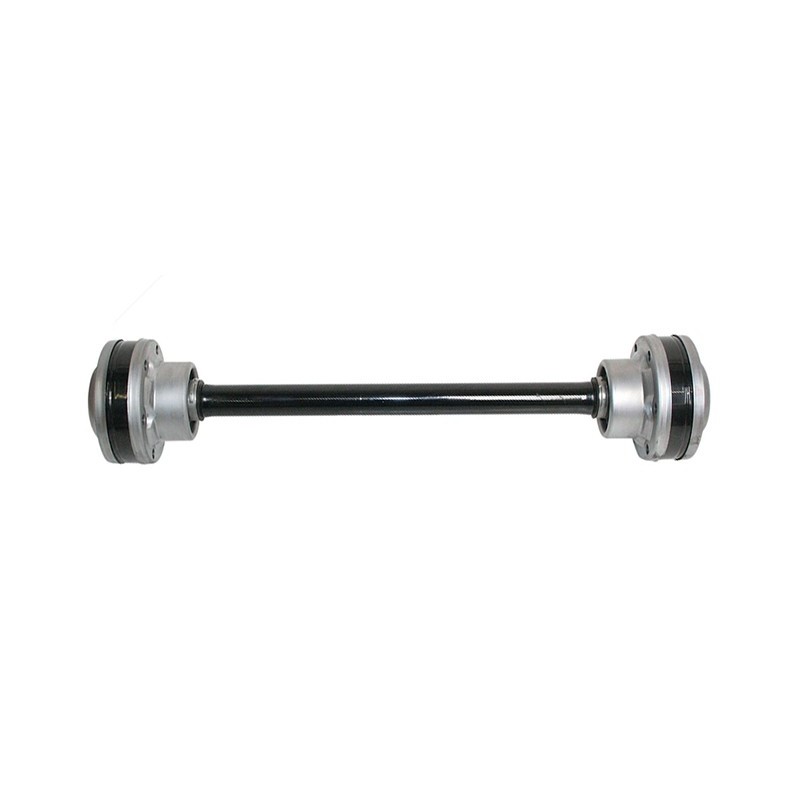 ORIGINAL Propshaft Mercedes Benz Sprinter 4X4, A9064104401, 9064104401