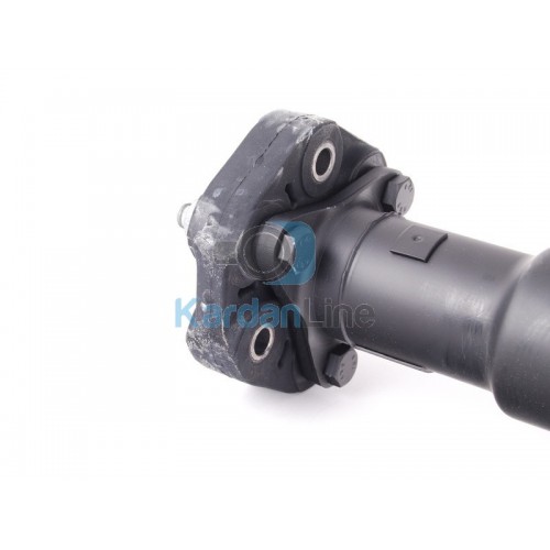 Bmw (4) - Transmisiones Cardan - Propshaft Driveshaft