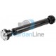 Propshaft Mercedes ML W166 1664100601, A1664100601