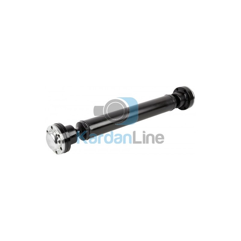 Propshaft Mercedes ML W166 1664100601, A1664100601