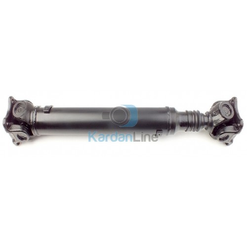 Mercedes-Benz (13) - Transmisiones Cardan - Propshaft Driveshaft