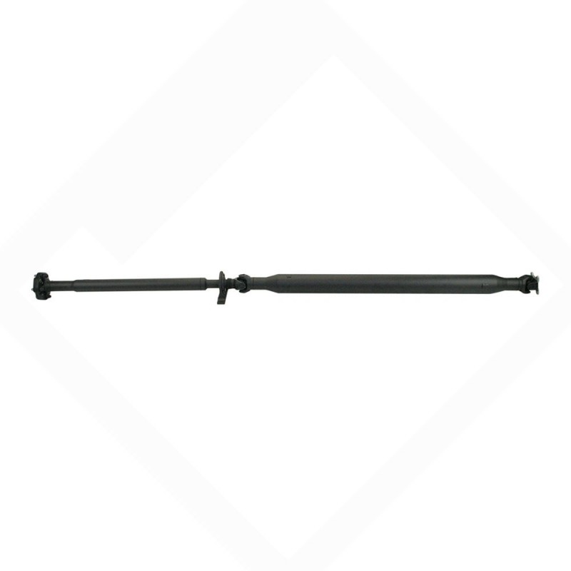 ORIGINAL Propshaft Mercedes Sprinter, A9064103400, A9064105916